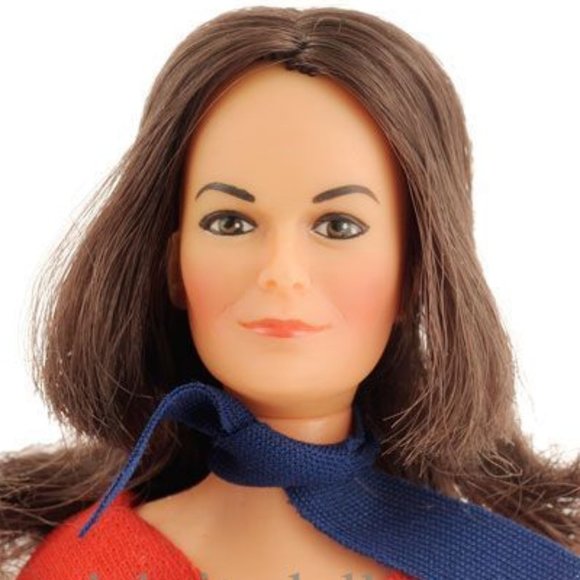 Charlies Angels | Toys | 977 Charlies Angels Doll Kate Jackson Vintage ...